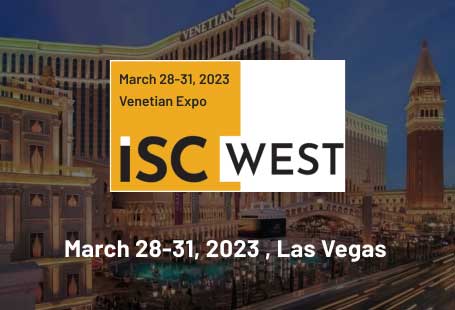 ISC West 2023 - Ikotek Japan